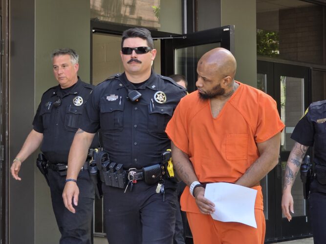 Second man to stand trial in 2023 Williamsport murder | News, Sports ...